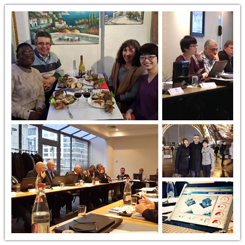 Siveco集团“2014合作伙伴大会” | 智在运维新闻通讯