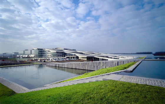 PcVue and Siveco, proven track record and local support for SCADA-CMMS ...