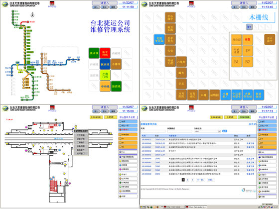 PcVue and Siveco, proven track record and local support for SCADA-CMMS ...